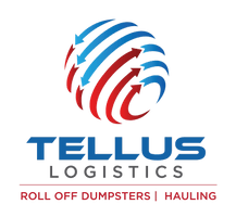 Roll Off Dumpster Rental & Dump Truck Hauling | Tellus Logistics